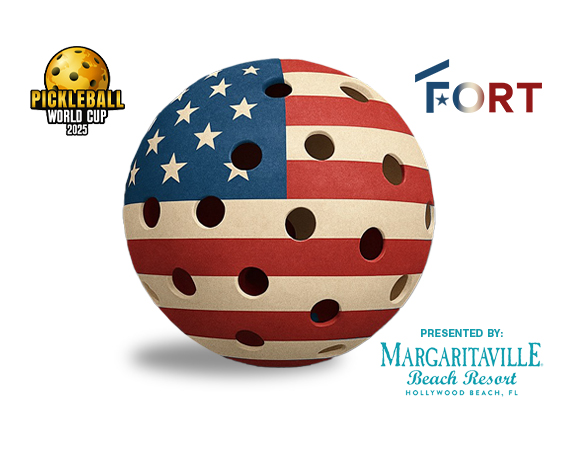 Pickleball World Cup Team USA Qualifier - Swish Tournaments