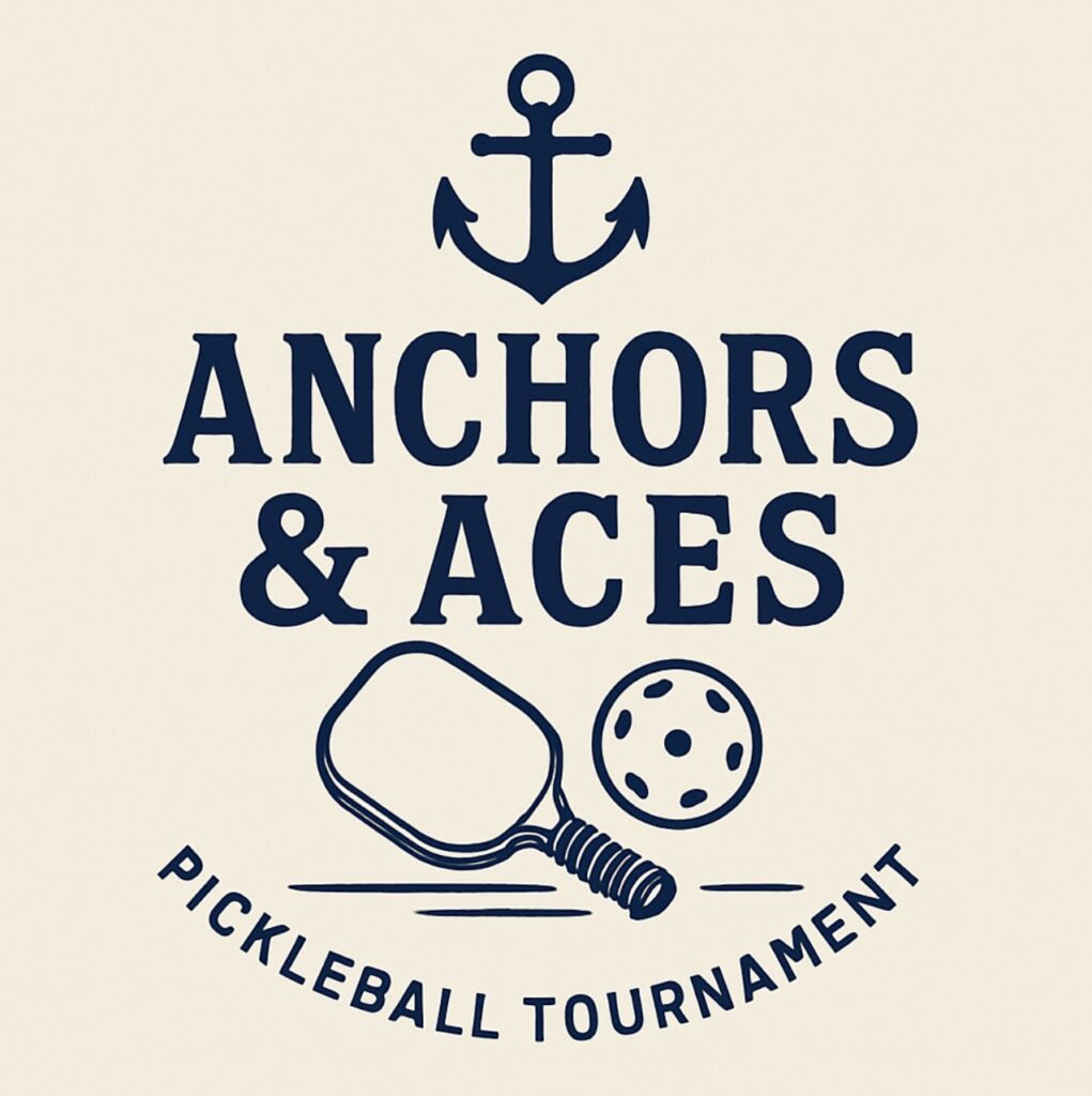 1st Annual Anchors & Aces Pickleball Classic @ Pickleball 901 - Swish ...